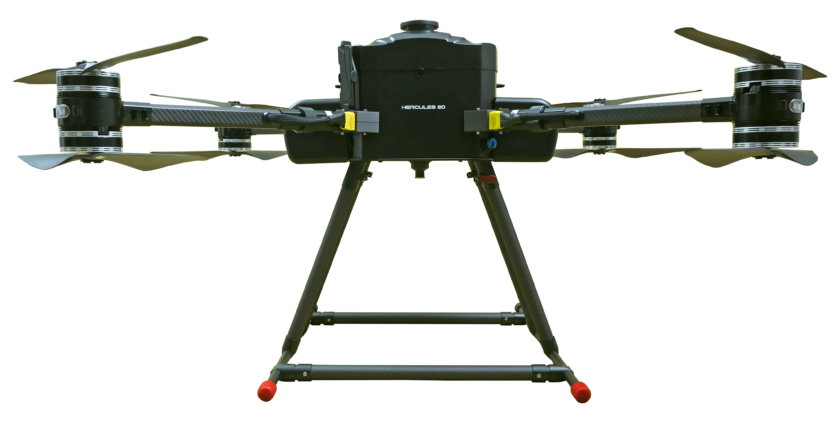 Hercules 20 – Drone Volt Türkiye