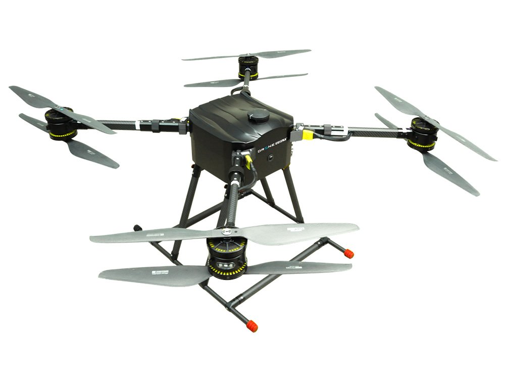 Hercules 10 – Drone Volt Türkiye
