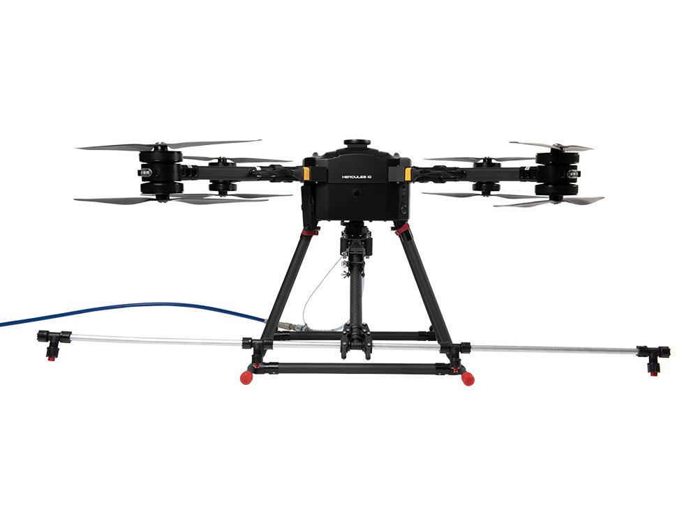 Hercules 10 Spray – Drone Volt Türkiye